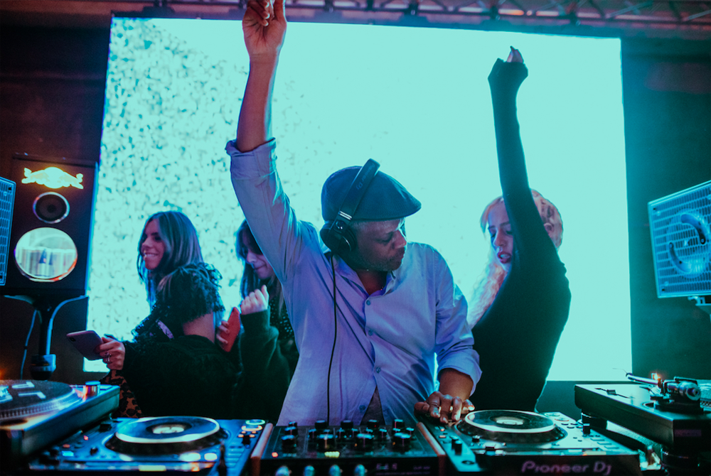 Chicago-House-DJ Jamie 3:26 kündigt Classics-Compilation auf BBE an