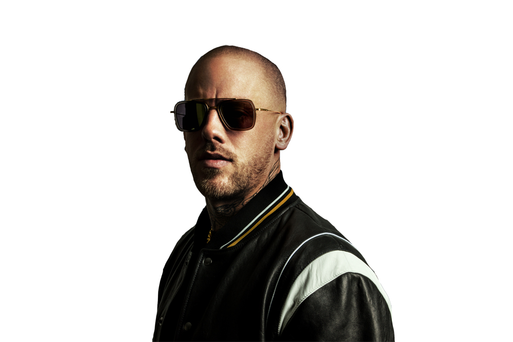 "Six" – fünf Fragen an Jebroer