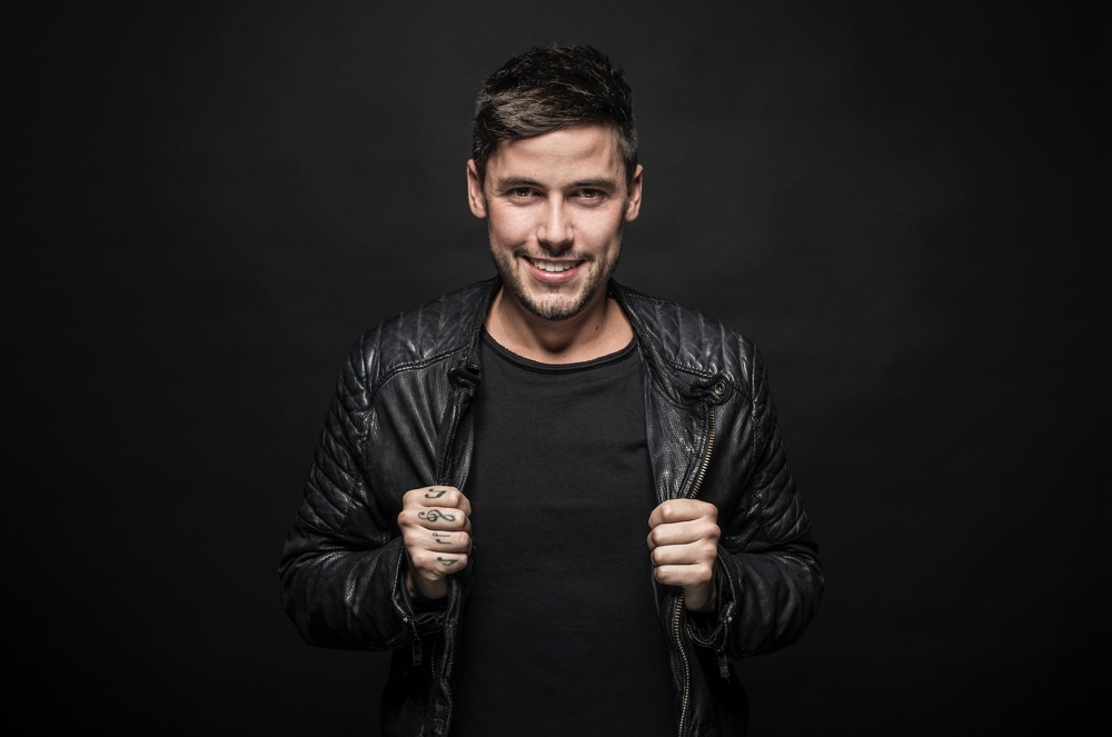 "Konje" – Le Shuuk releast auf Armin van Buurens Label Armind