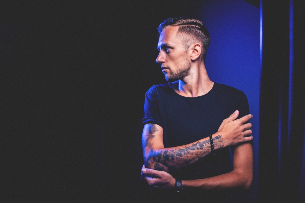 Lexer (3000 Grad / Einmusika) – DJ-Charts Juli 2020