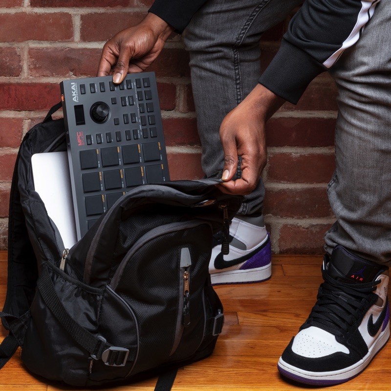 MPC Studio - Perfekt Integriert