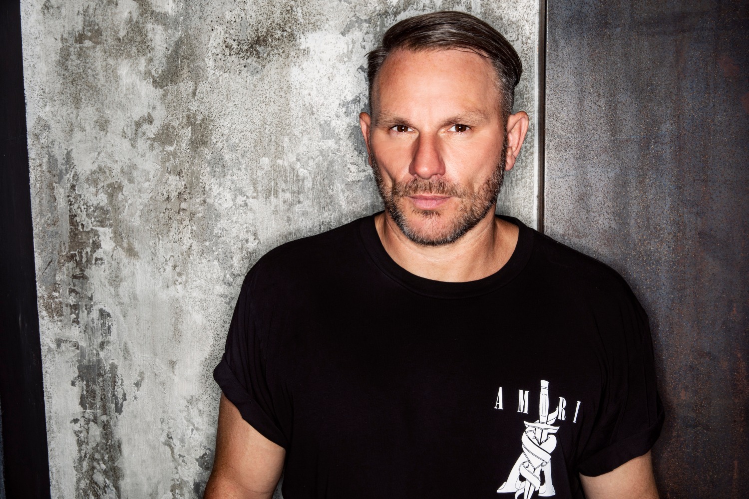 Zurück zu den Wurzeln – Toolroom-Boss Mark Knight veröffentlicht neues ...