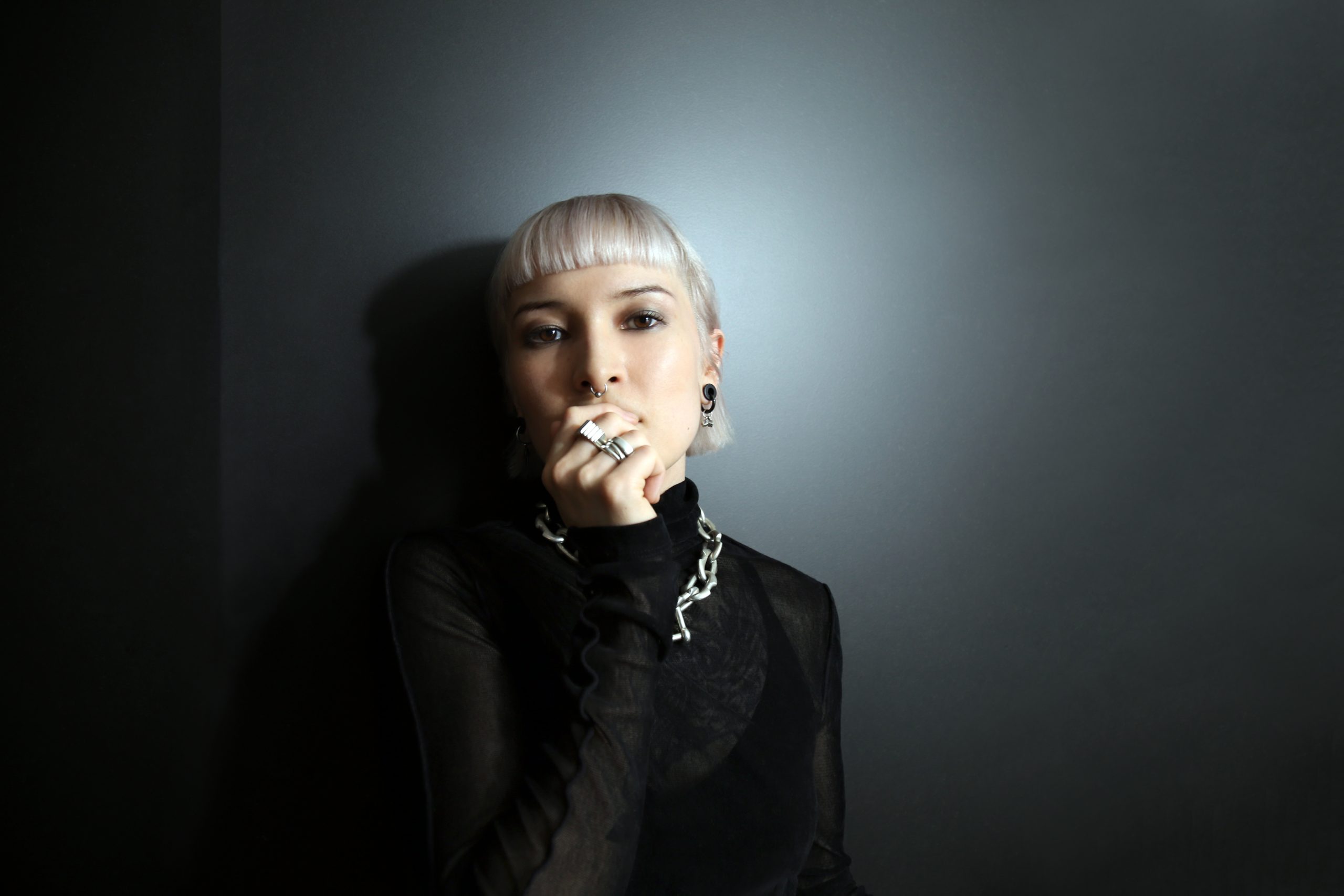 Maya Jane Coles startet neues Label Night Creatures und kündigt EP an