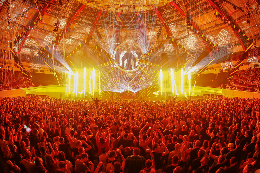 MAYDAY: kein Ersatztermin in 2020, aber Streaming heute auf sunshine live