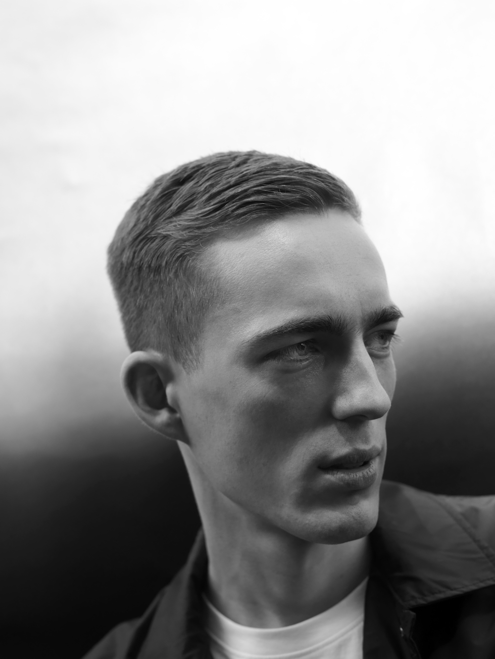 Milo Spykers (Lenske) - DJ-Charts März 2021