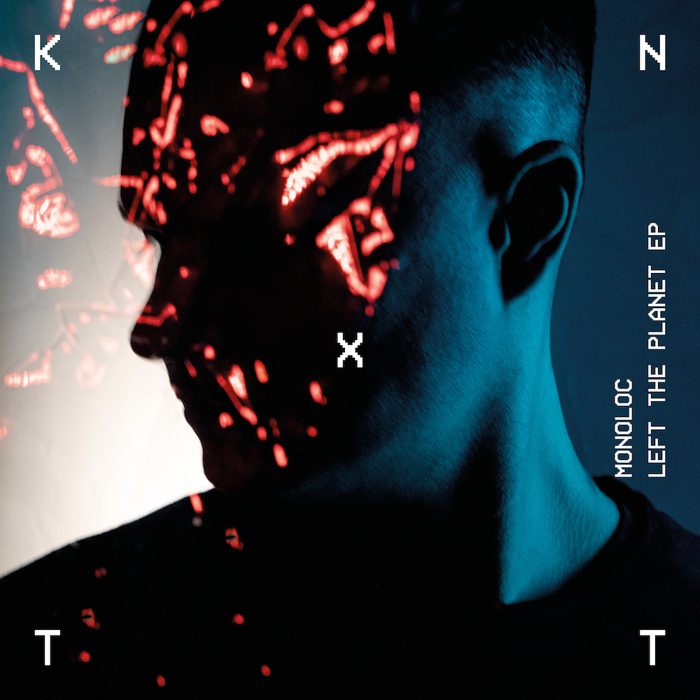 Monoloc veröffentlicht erstmals EP auf dem Label von Charlotte de Witte