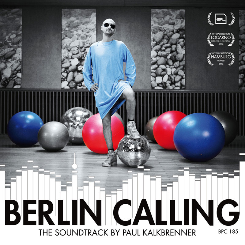 Die besten Szenen aus "Berlin Calling"