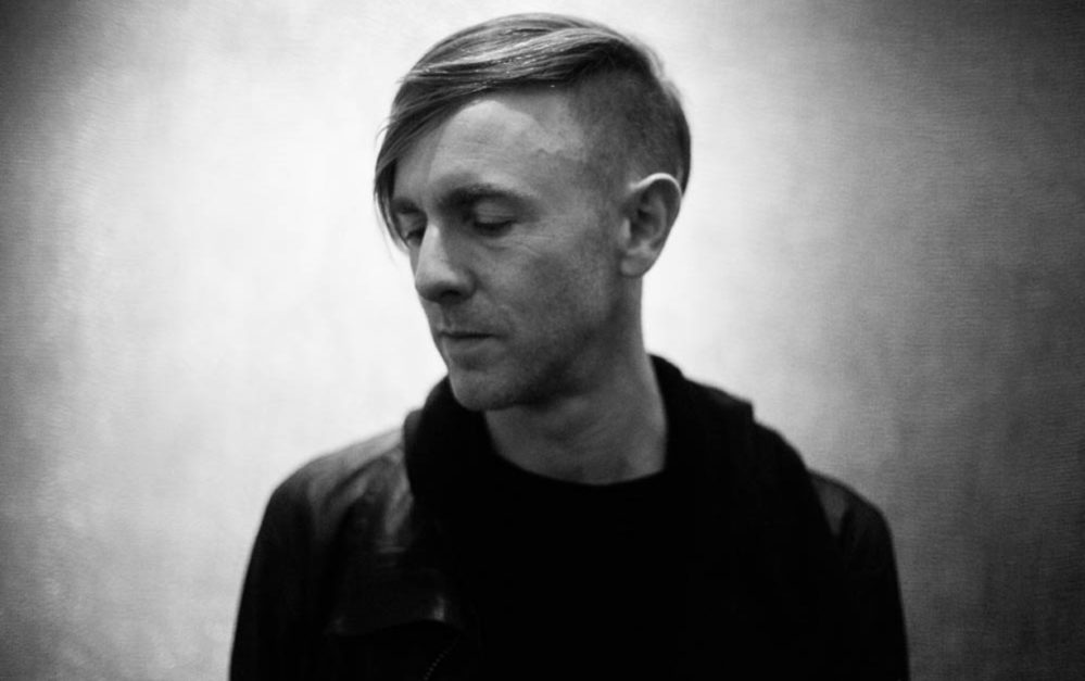 Richie Hawtin kehrt nach sechs Jahren ins Berghain zurück