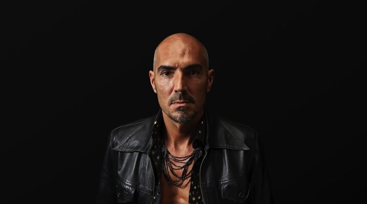 Track-Check: Sam Paganini - Rave (Drumcode)