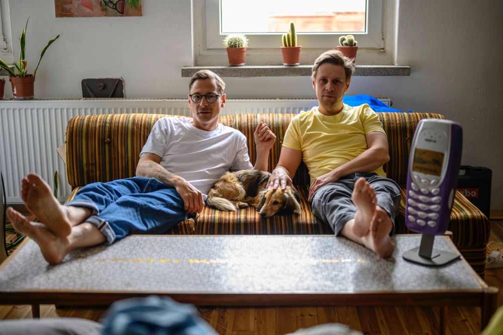 Super Flu (Monaberry) - DJ-Charts Juli 2021