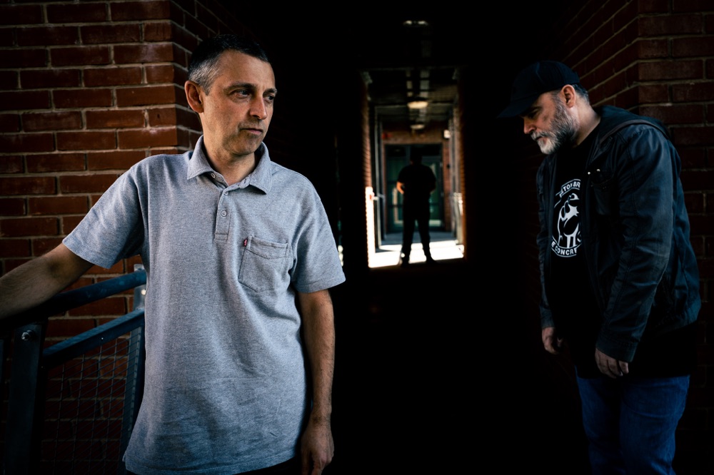"Music For Photographers" – neues Album von The Black Dog sucht die ...