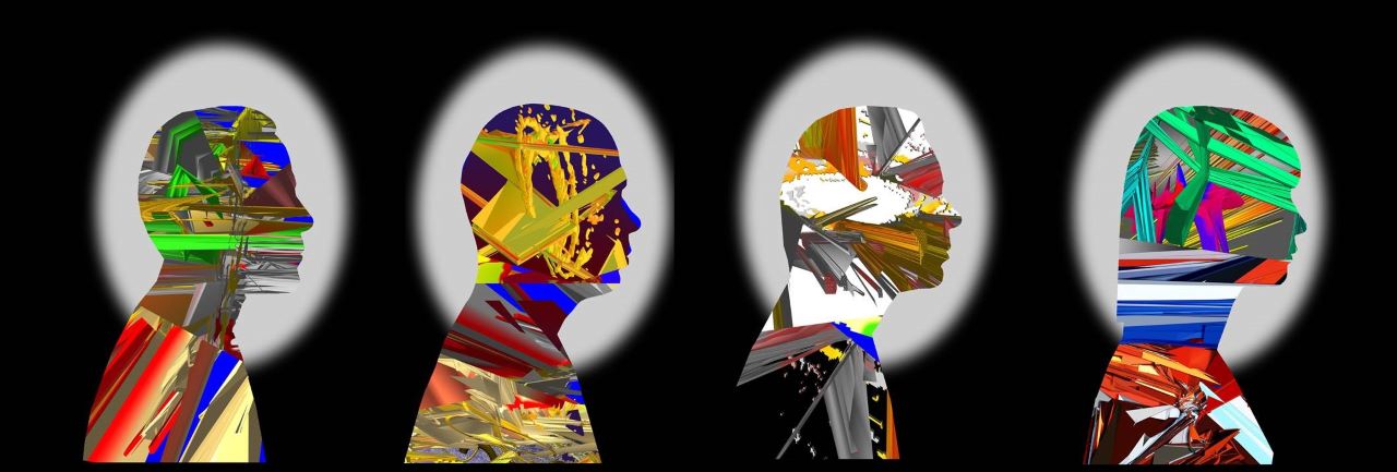 "Transhuman Art Critics" - Musik vom Mars