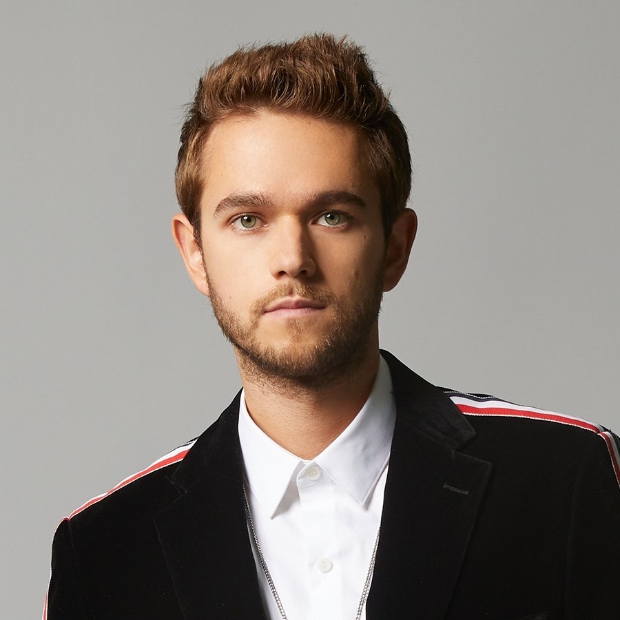 Zedd (Interscope) – DJ-Charts April 2014
