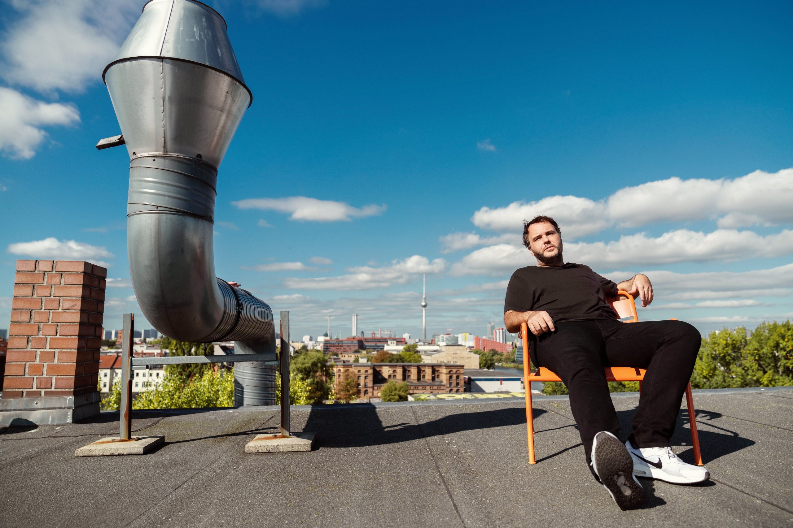 Ian Pooley (Pooledmusic) – DJ-Charts Februar 2020