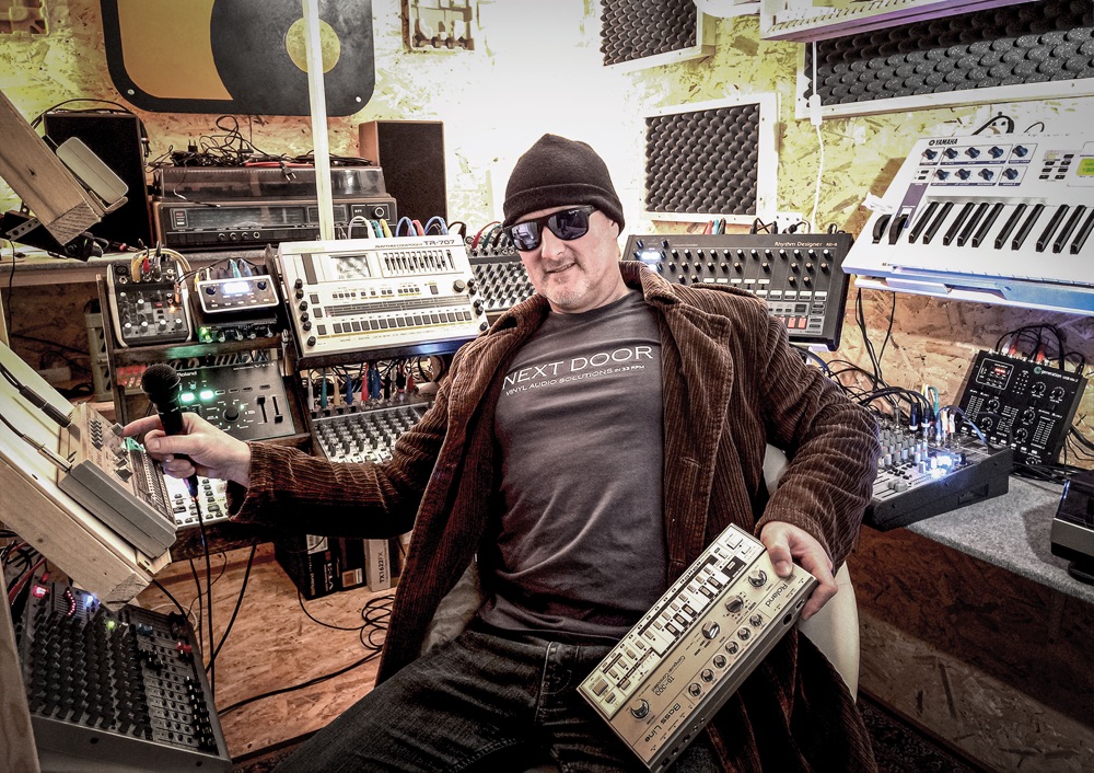 Next Door Records – Resultate einer Reaktivierung