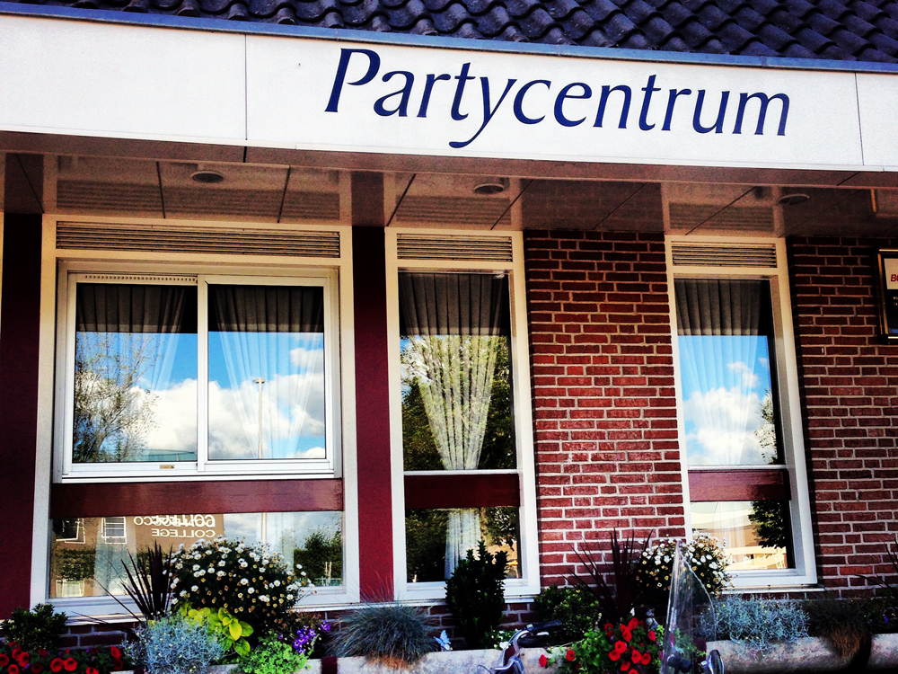 Die wichtigsten Zutaten für eine geniale Partynacht