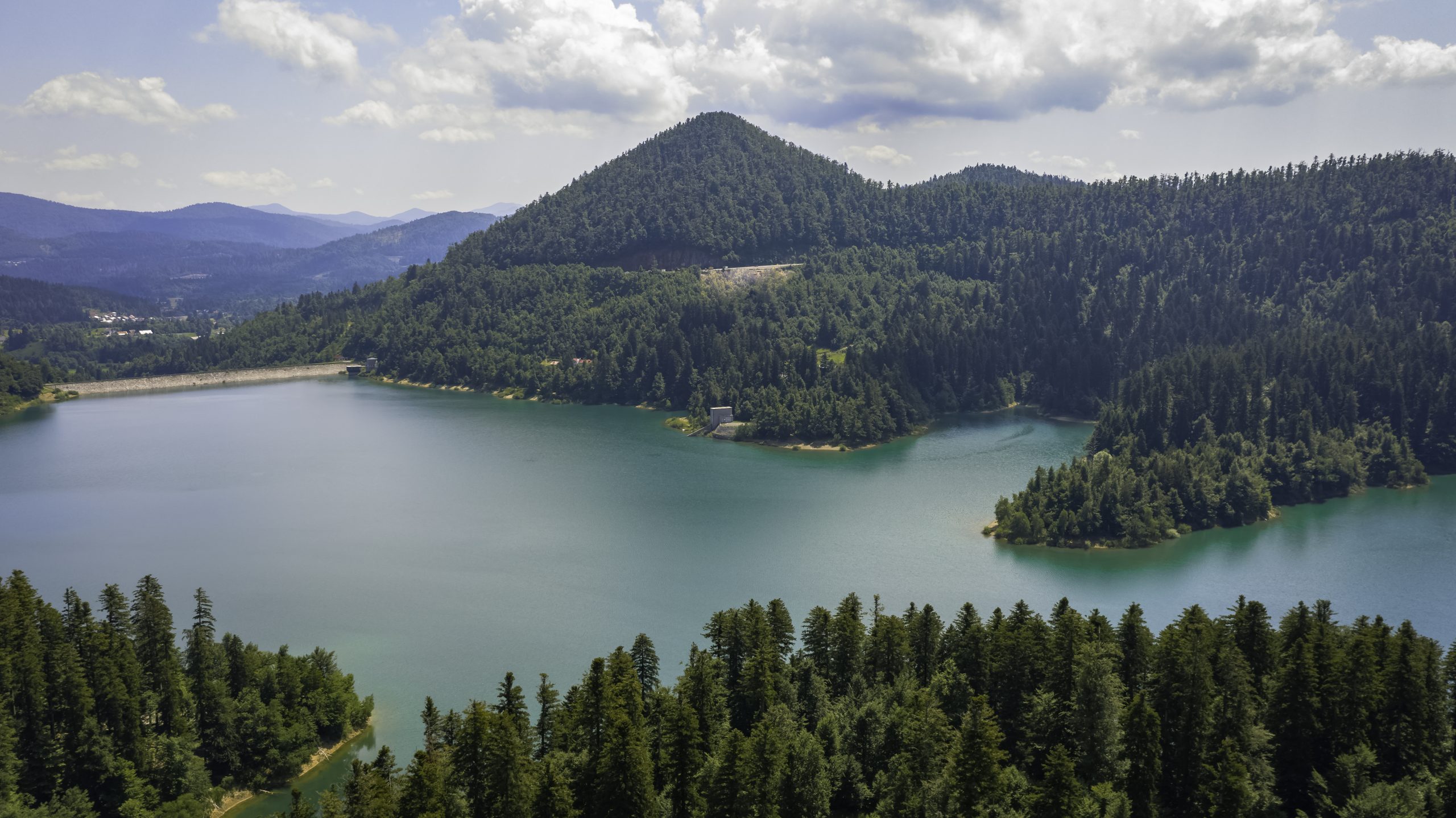 Wake The Lake Festival: Open-Air am See mit Gerd Janson, Umek, Cinthie uvm.