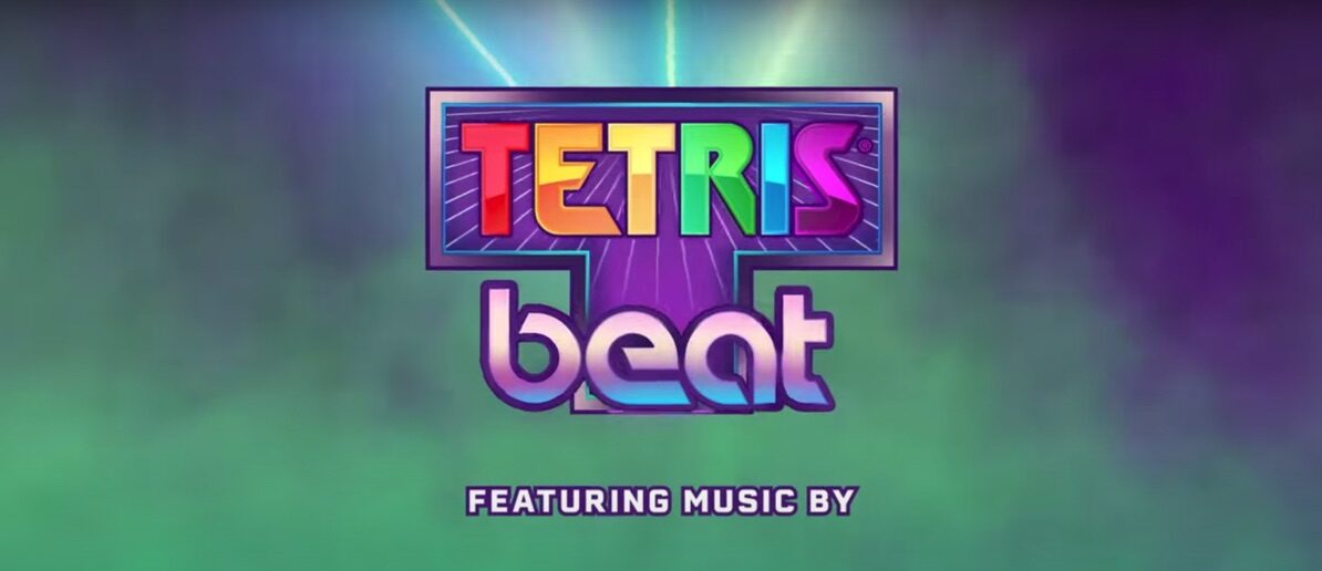 "Tetris Beat" - neue Version des Kult-Videospiels mit Musik u.a. von ...