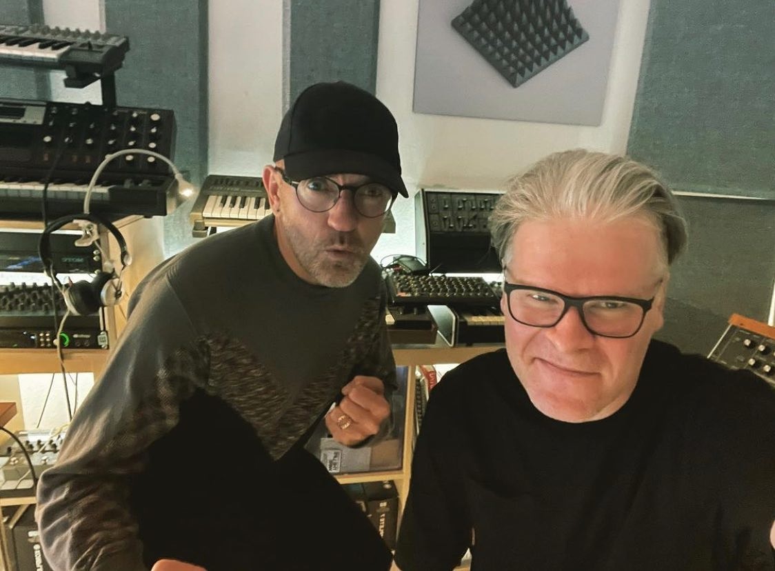 Sven Väth releast erste Single seit 15 Jahren und kündigt Album an