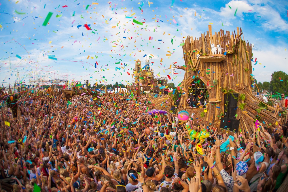 Solar Weekend 2017 – bunte Vielfalt in Roermond