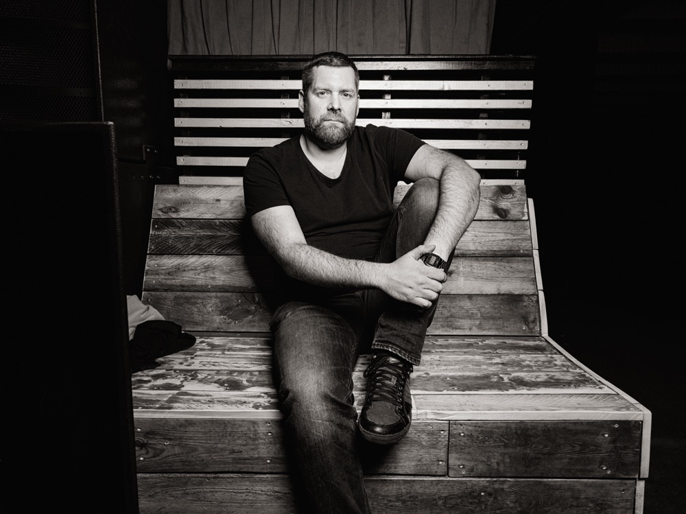 Daniel Boon – Bringt Fluch und Segen