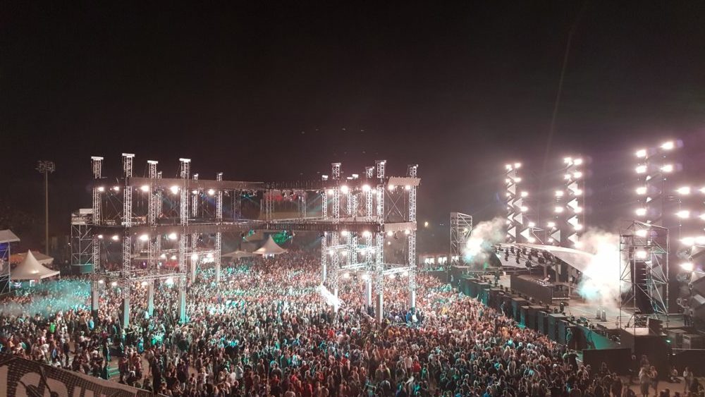 NATURE ONE 2019 - ein Festivalrückblick