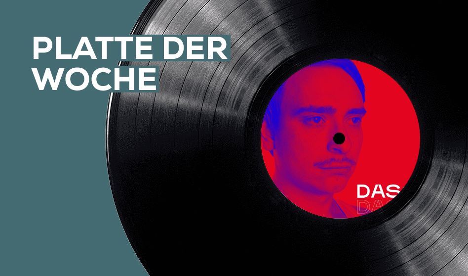 Daso – Daso (Connaisseur)