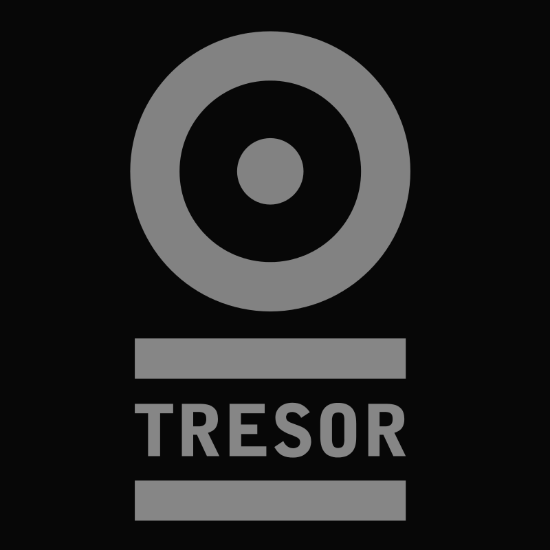 15 Technoklassiker von Tresor Records
