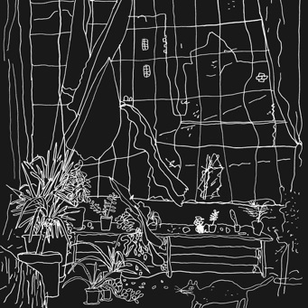 Lawrence veröffentlicht Ambient-Album "A Day In The Life"