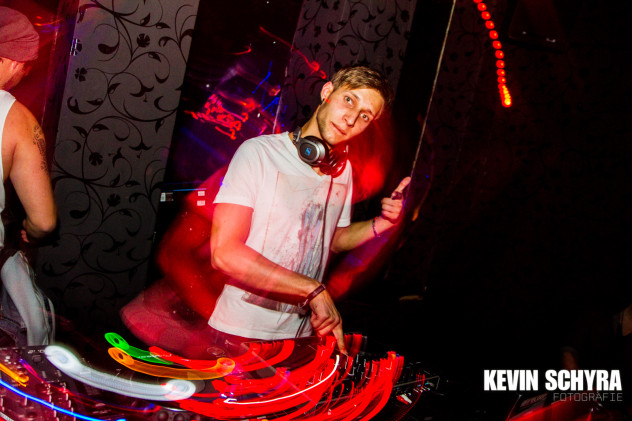 Focus On... Format:B & AKA AKA powered by Sennheiser - Impressionen