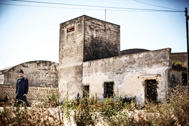 Alex Kennon im Interview – Best Newcomer bei den DJ Awards