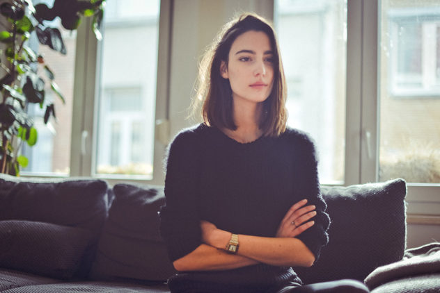 Amelie Lens startet ihr eigenes Label – erste EP mit Farrago und Kobosil