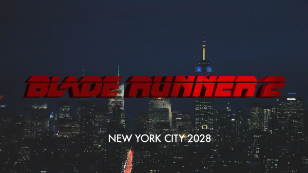 Blade Runner 2 kommt - Starttermin steht fest