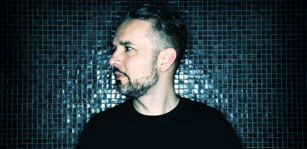 Marc Romboy zeigt uns seine "Shades"