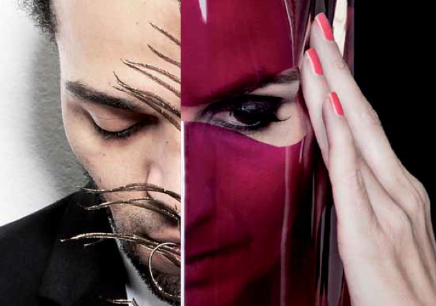 Anja Schneider & Ray Okpara – Back To Back Interview