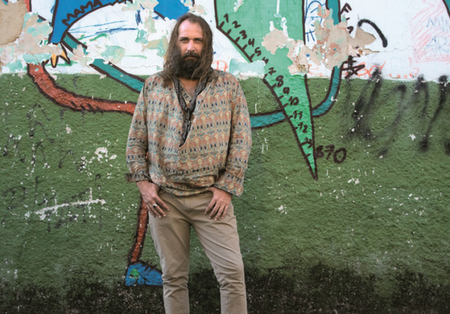 Sébastien Tellier präsentiert "L'Aventura"