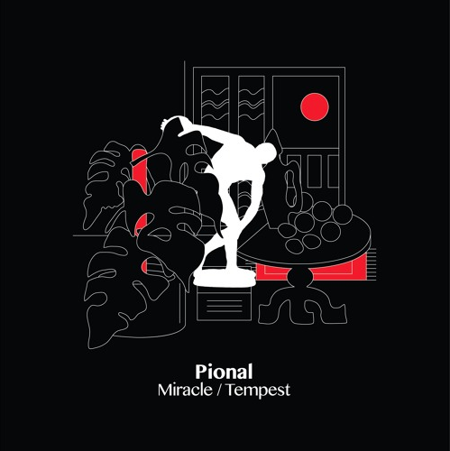Pional – Miracle/Tempest (Permanent Vacation)