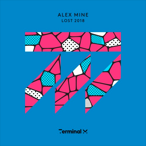 Alex Mine Lost – 2018 (Terminal M)