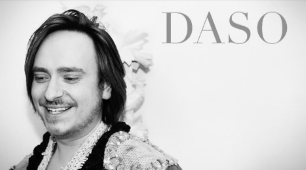 Daso: posthumes Album erscheint – Connaisseur Recordings bittet um Mithilfe