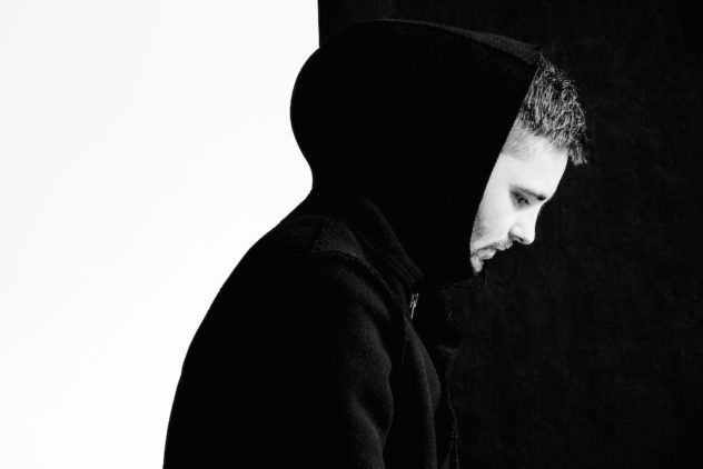 Techno-Hoffnung Blawan veröffentlicht lang erwartetes Debütalbum