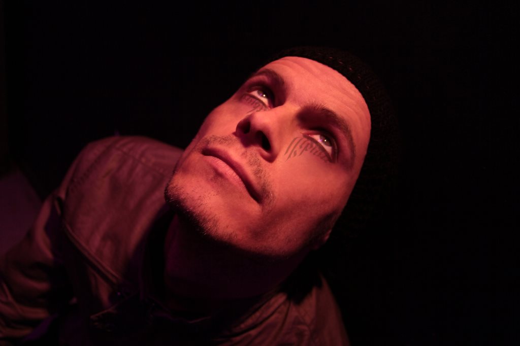 Cari Lekebusch reanimiert den legendären Mr. Barth