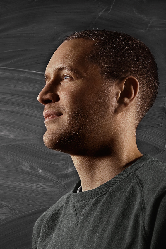 Christopher Rau (Smallville) – DJ-Charts April 2015