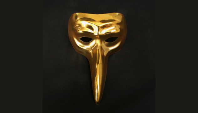 Claptone – Der Mann mit der goldenen Maske