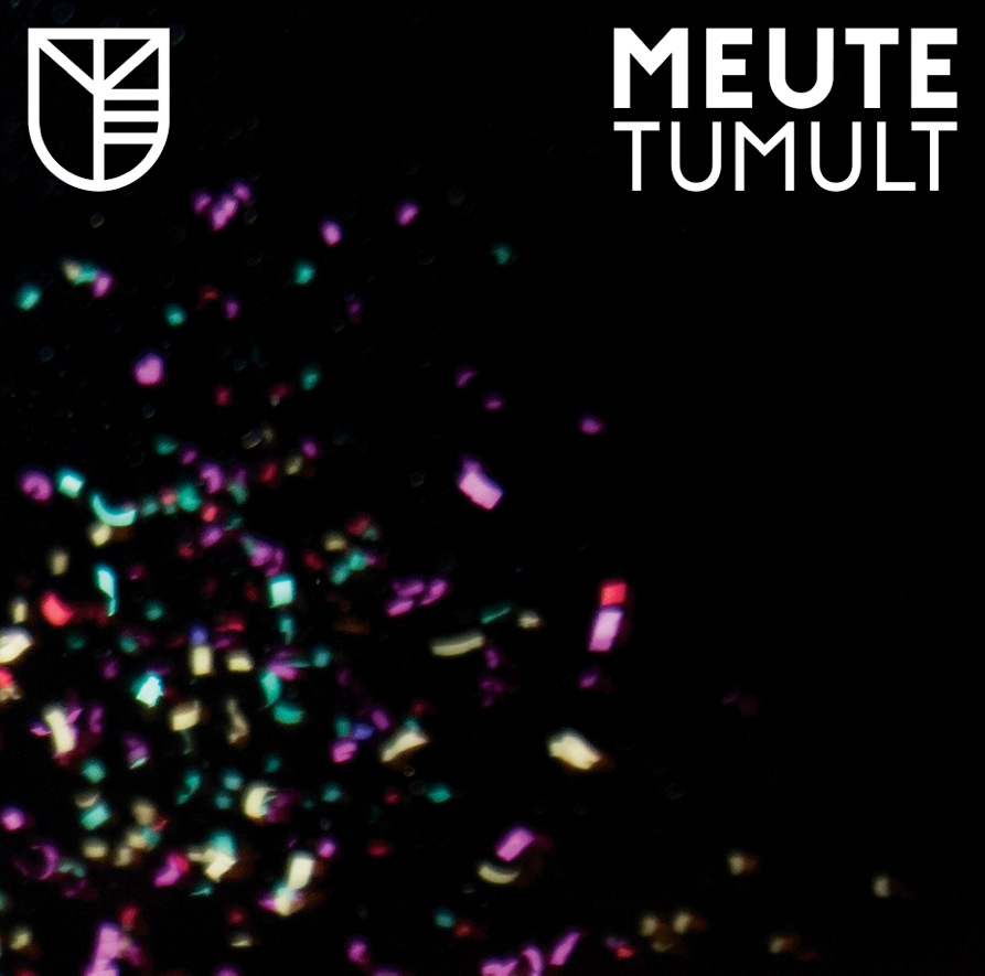 Meute sorgt für "Tumult" – Debütalbum der Techno-Marching-Band kommt!