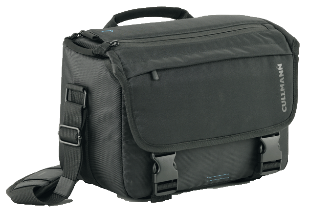 CULLMANN ATLANTA Maxima+ 140 – Fotoequipment schön und gut verstaut