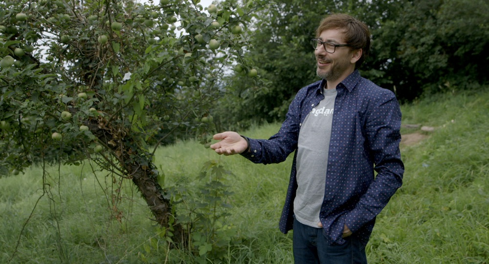 Move D – Schlaflos in Deutschland