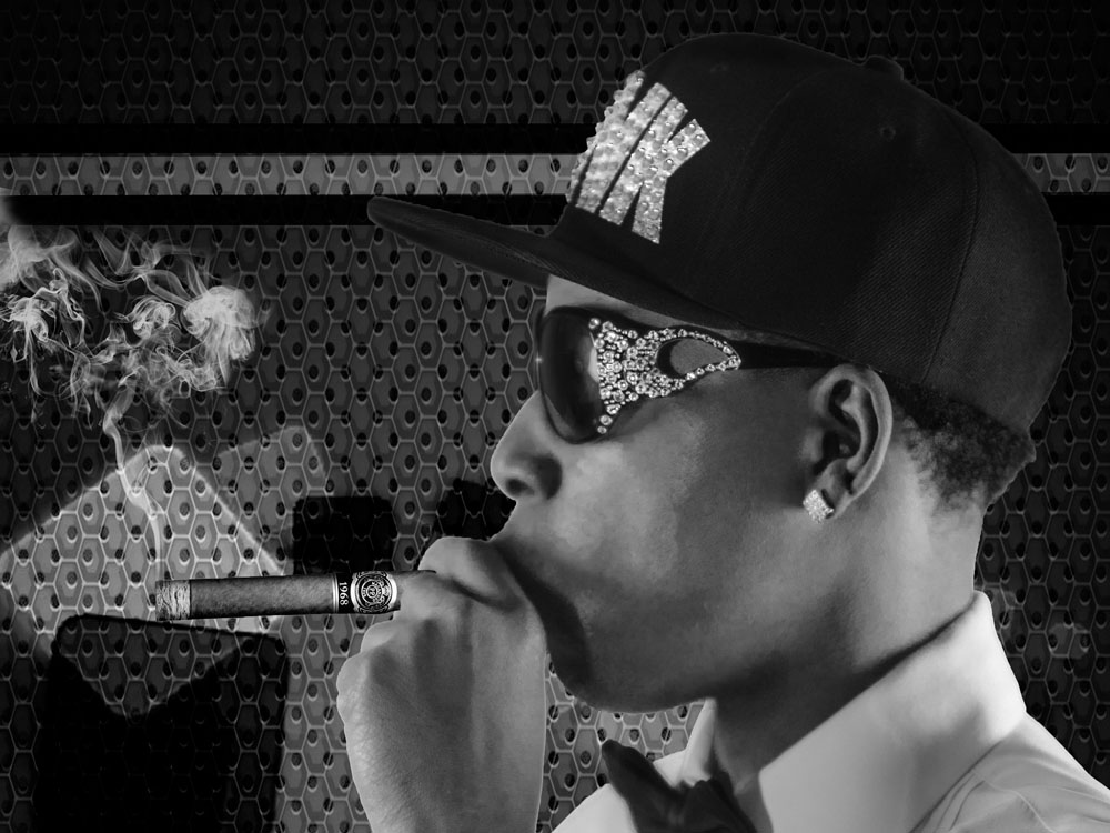 DJ Funk – Der schlafende Löwe ist geweckt