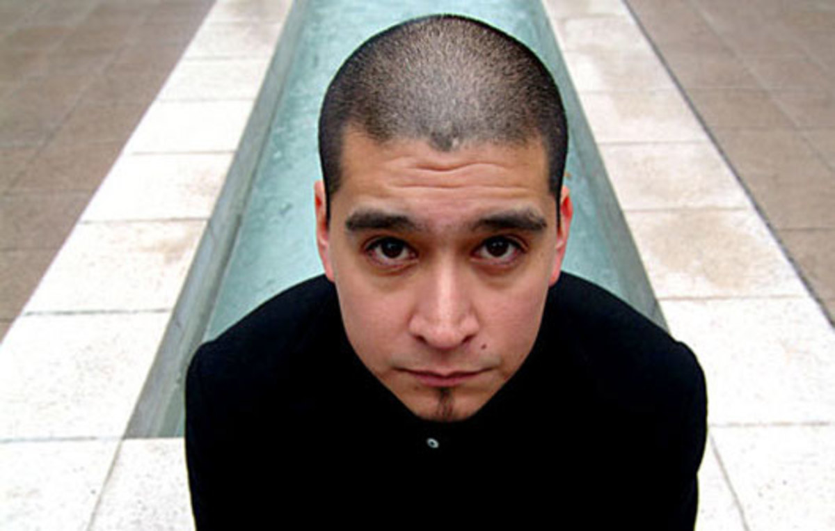 DJ Rolando (Roland Rocha Records) – DJ-Charts Februar 2018