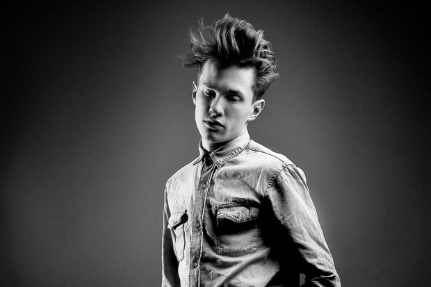 David August (Diynamic) – DJ-Jahrescharts 2012