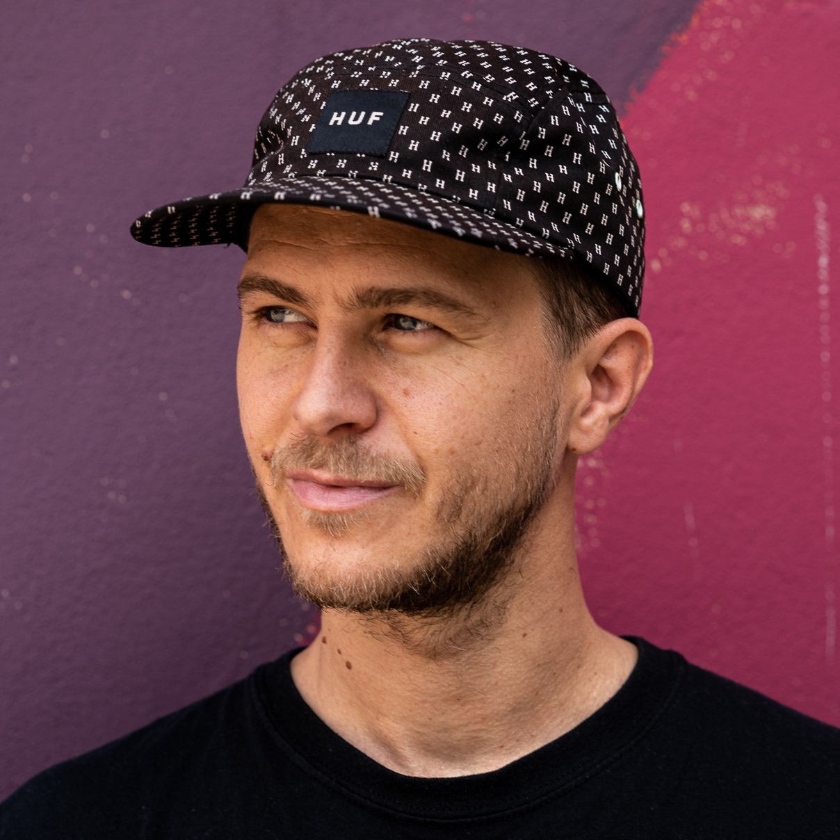 David Mayer (Connected) – DJ-Charts Oktober 2019